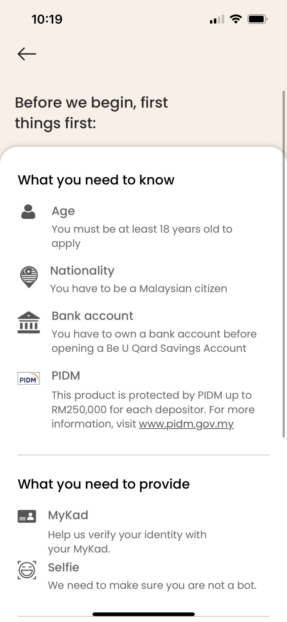 Bank Islam launches Be U, a "fully cloud-native digital banking ...