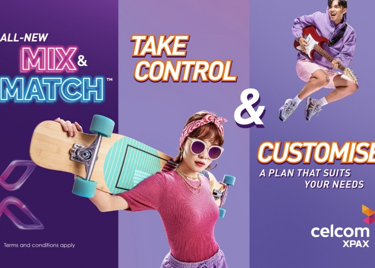 Celcom - SoyaCincau