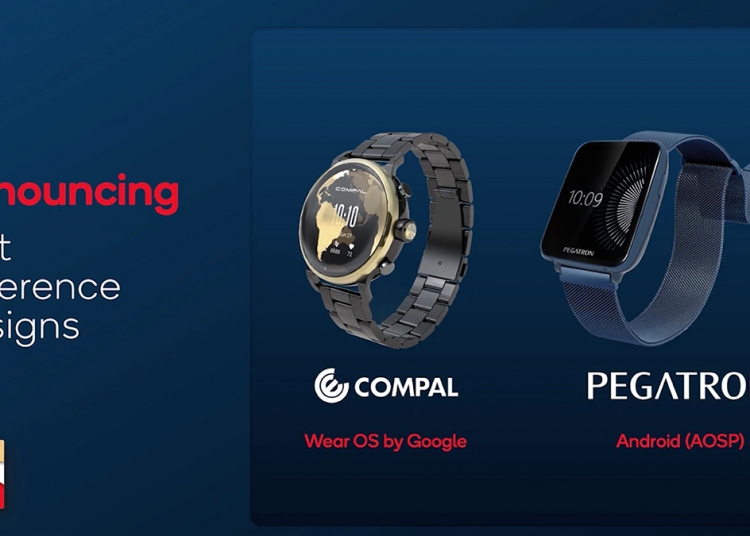 Qualcomm announces the Snapdragon W5+ Gen 1 chip for wearables, built ...