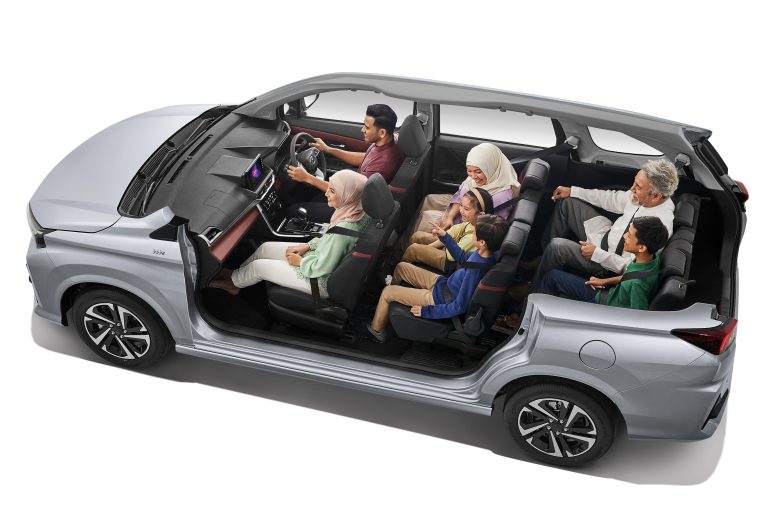 Perodua Alza 2022: 10 things you need to know - SoyaCincau