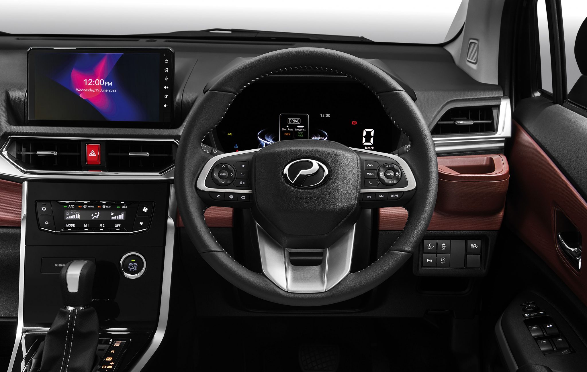 Perodua Alza 2022: 10 things you need to know - SoyaCincau