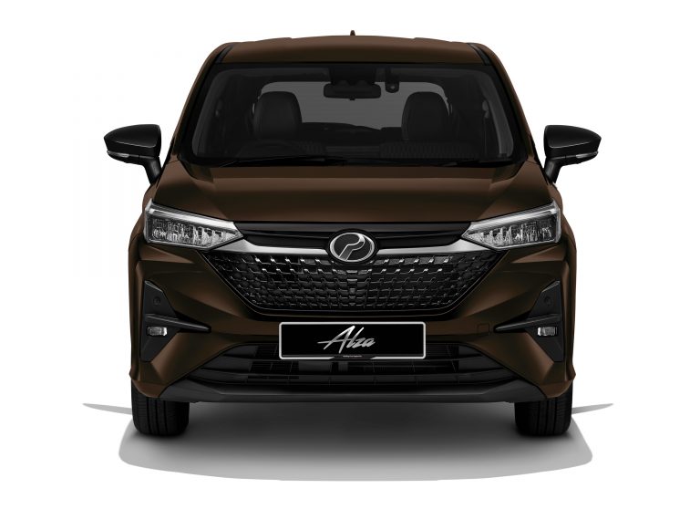 Perodua Alza 2022: 10 things you need to know - SoyaCincau