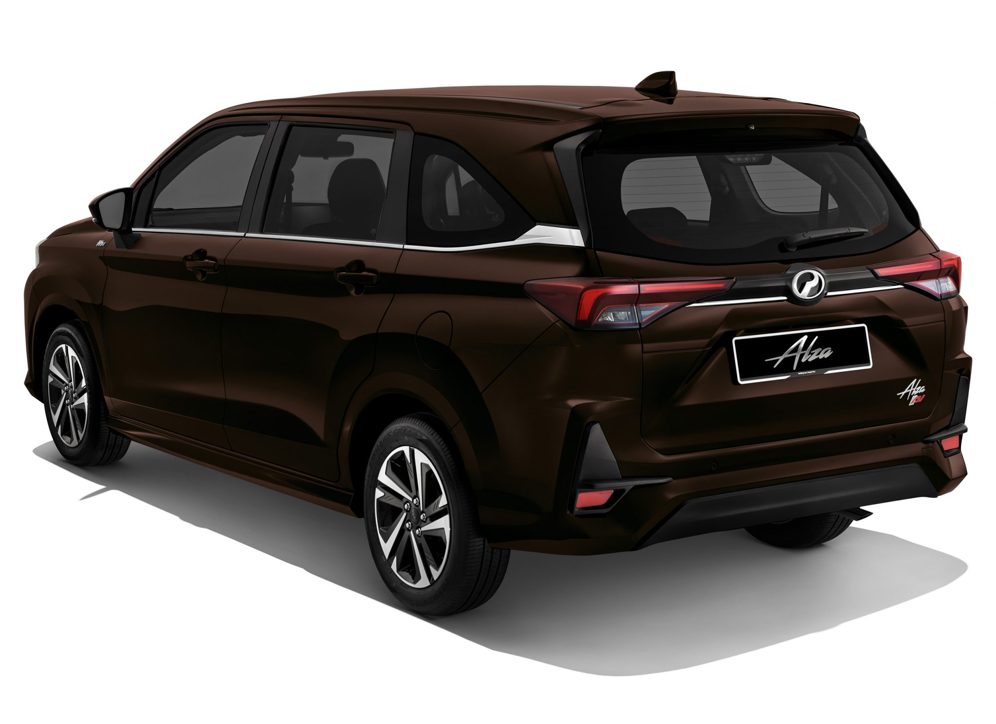 Perodua Alza 2022: 10 things you need to know - SoyaCincau
