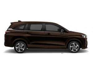 Perodua Alza 2022: 10 things you need to know - SoyaCincau