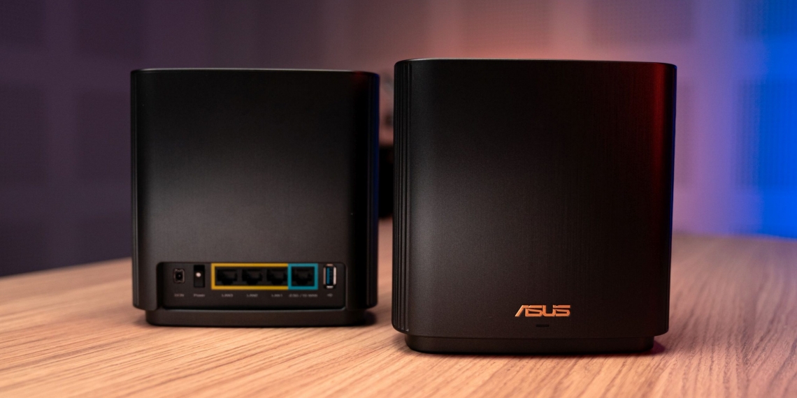 Best WiFi 6 routers to get in Malaysia for 2Gbps internet plans ...