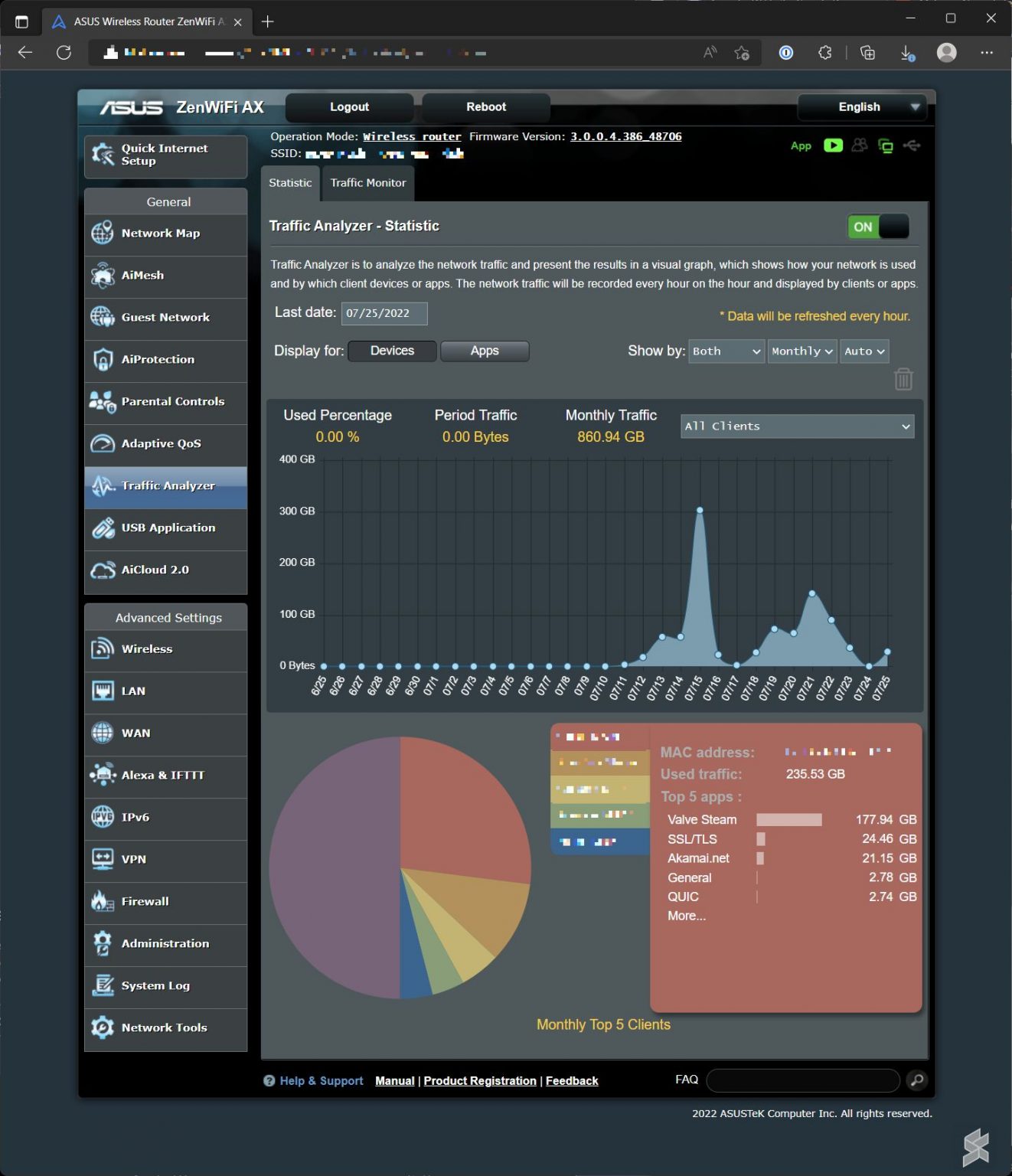 Asus ZenWiFi AX XT8 Mesh WiFi 6 router Review: Finally a cure for our ...