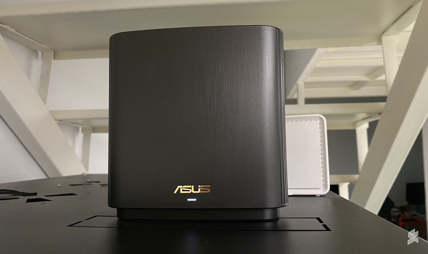 Asus ZenWiFi AX XT8 Mesh WiFi 6 router Review: Finally a cure for our ...