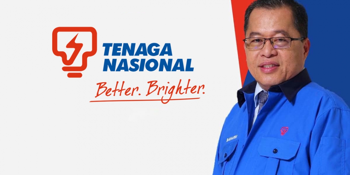 After Klang Valley hit by blackouts of over two hours, TNB CEO assures ...