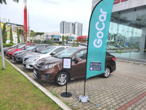 GoCar launches GoCar Pro, a vehicle sharing and subscription hybrid ...