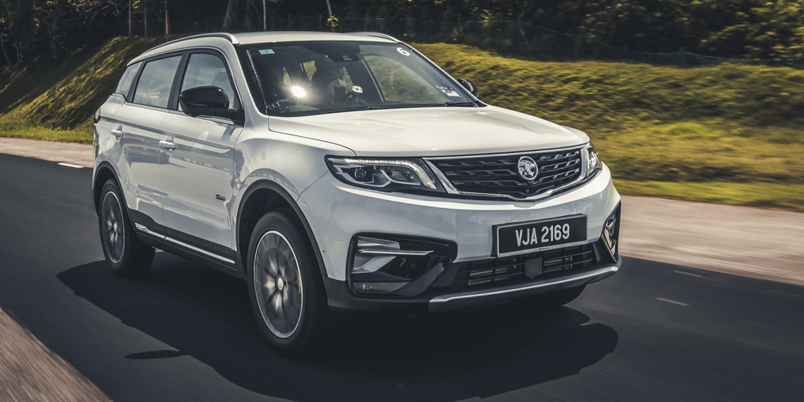 Proton doubles down on plan to make their own EV by 2027 - SoyaCincau