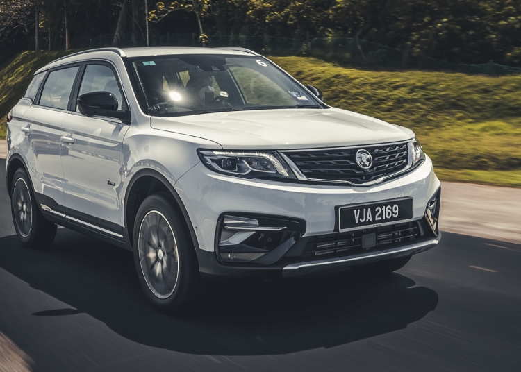 Proton doubles down on plan to make their own EV by 2027 - SoyaCincau