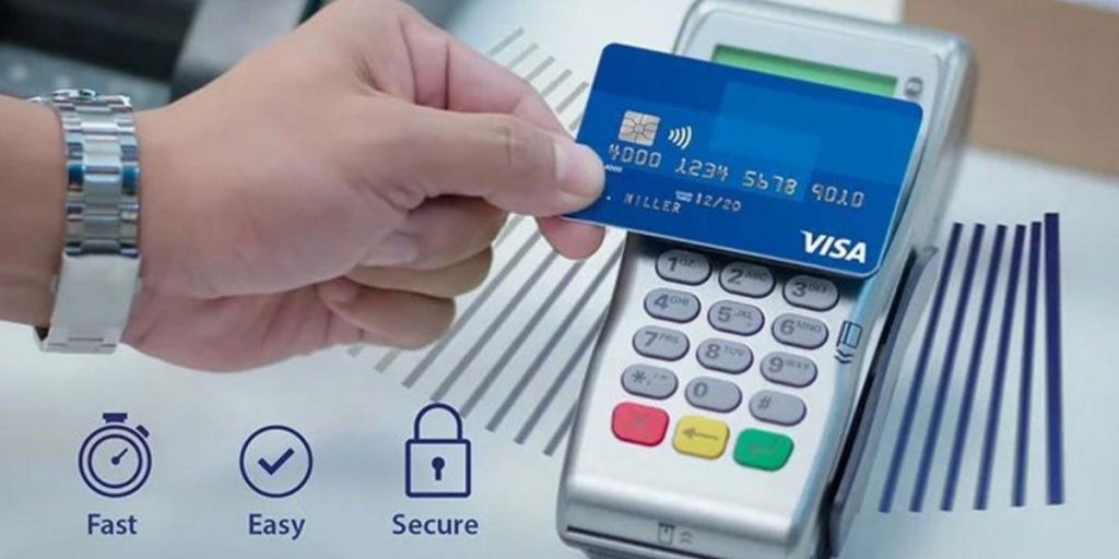 As 96% of Malaysians embrace digital payments, Visa sees a cashless ...