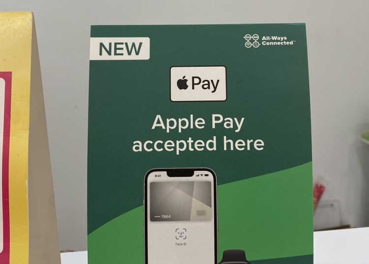 This is the biggest sign yet that Apple Pay is coming to Malaysia ...