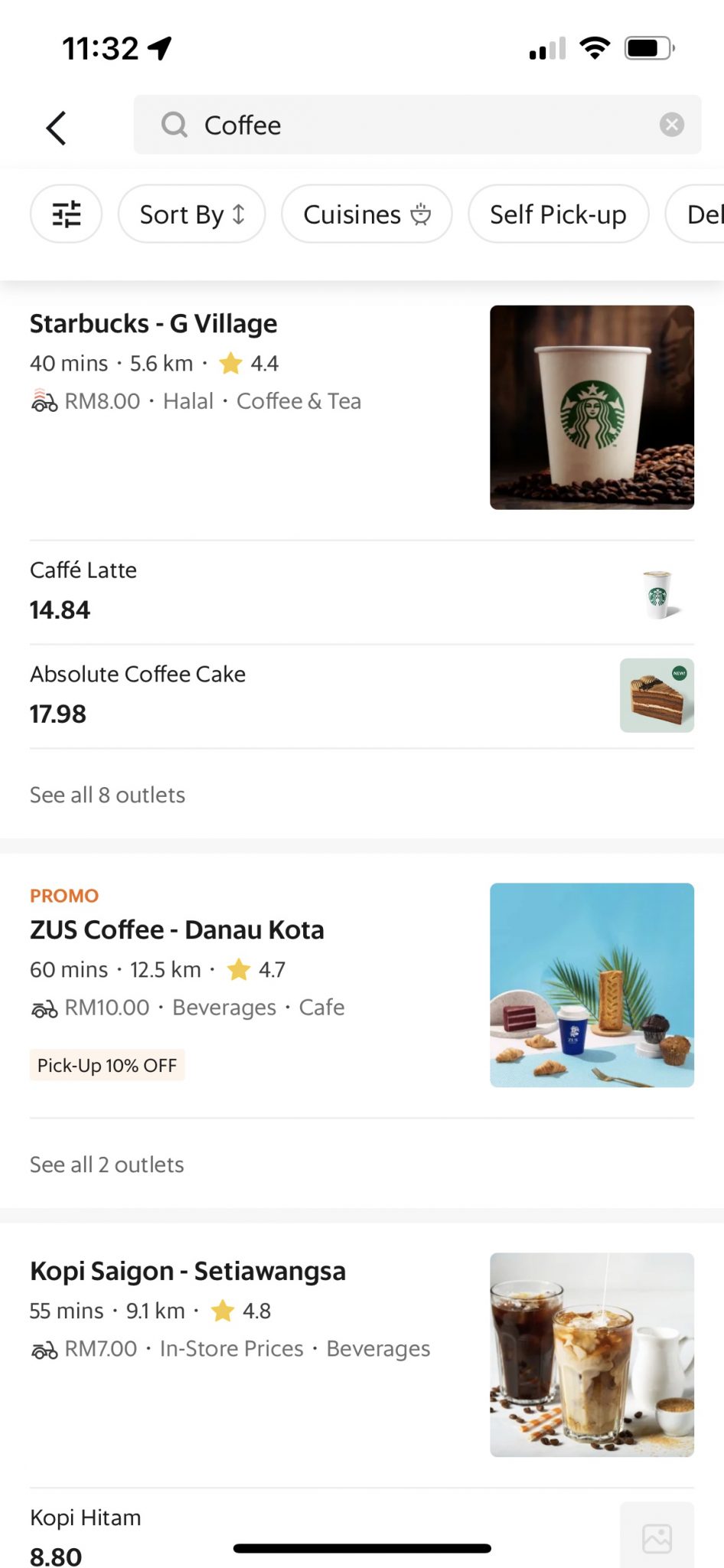 This is how Grab responded after users complained of expensive delivery ...