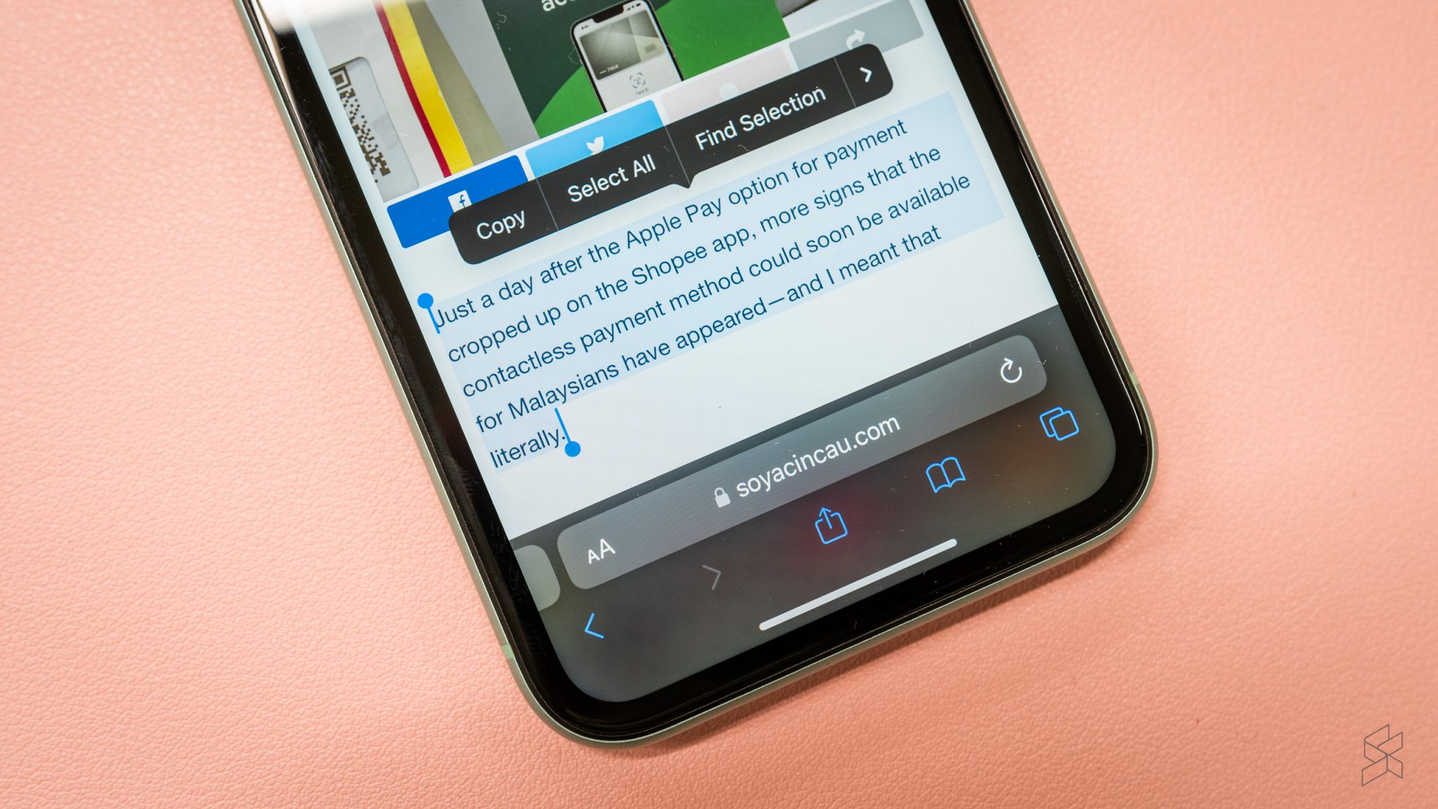 iOS 16: Here are 7 privacy and security features you should know ...