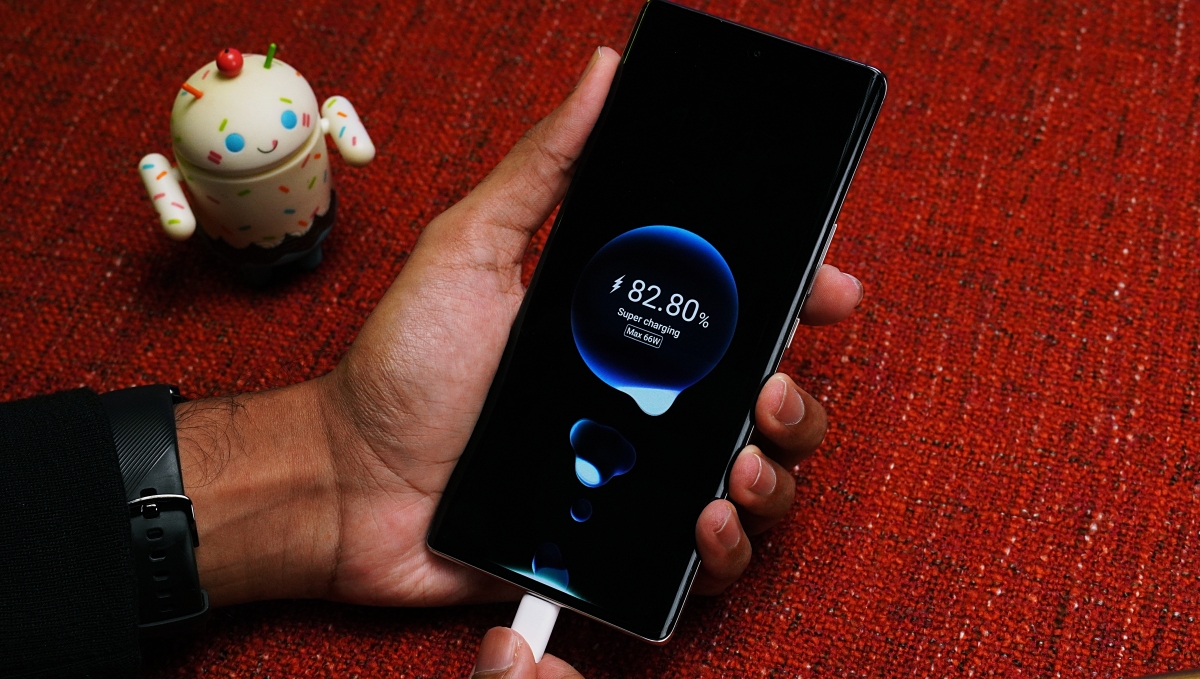 The HONOR 70 has all the right ingredients to be the best camera phone ...