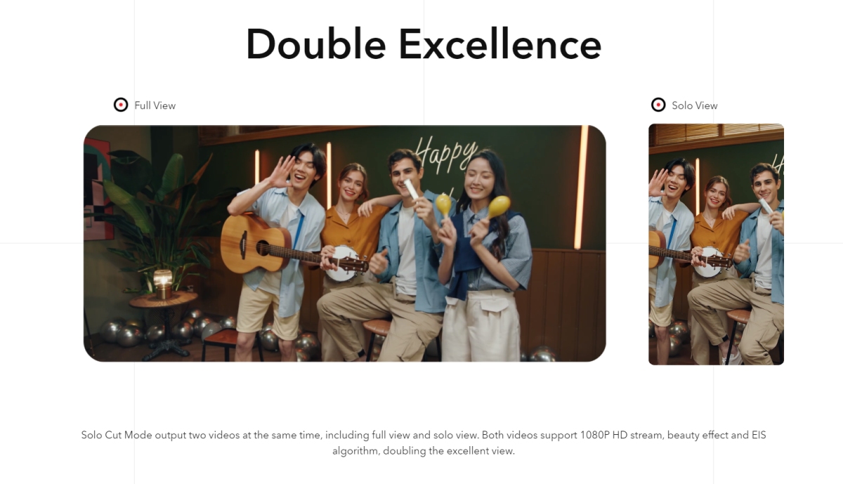 The HONOR 70 has all the right ingredients to be the best camera phone ...