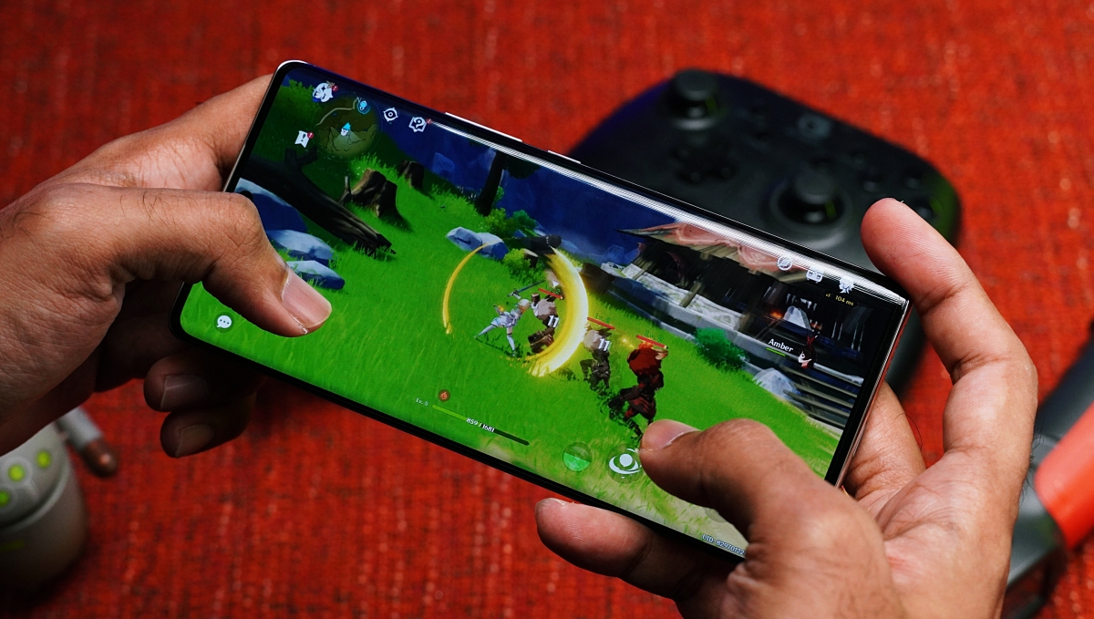 The HONOR 70 has all the right ingredients to be the best camera phone ...