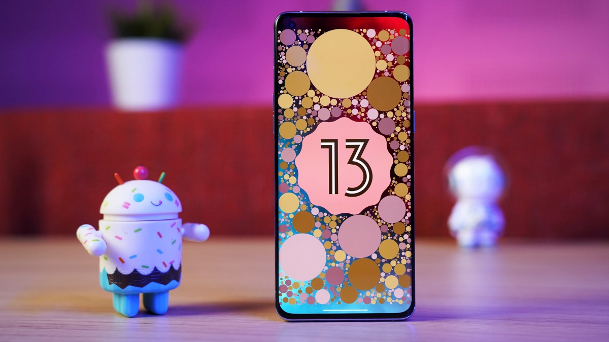 ColorOS 13 brings improved visuals and better productivity features to ...