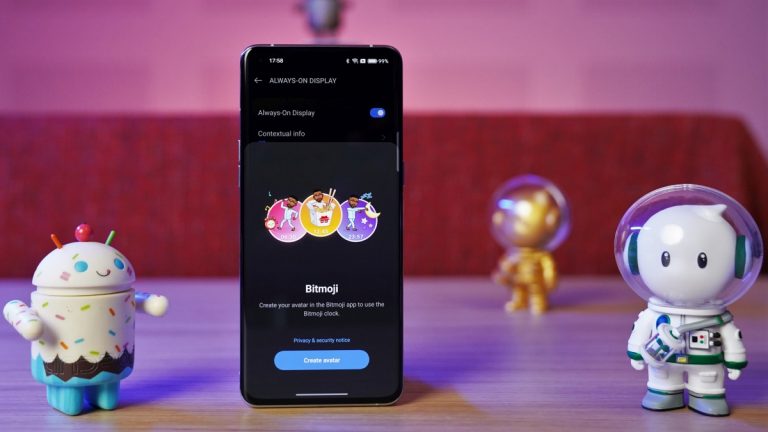ColorOS 13 brings improved visuals and better productivity features to ...