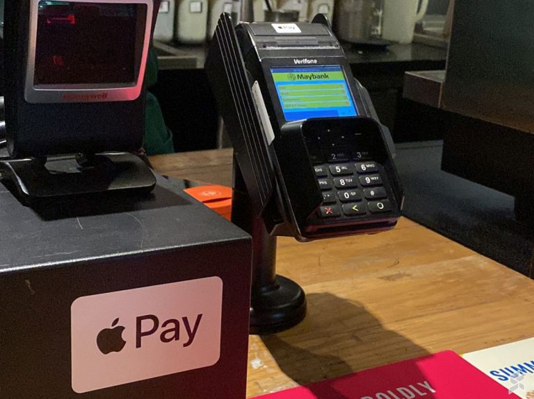 CIMB to support Apple Pay in the second half of 2023 - SoyaCincau