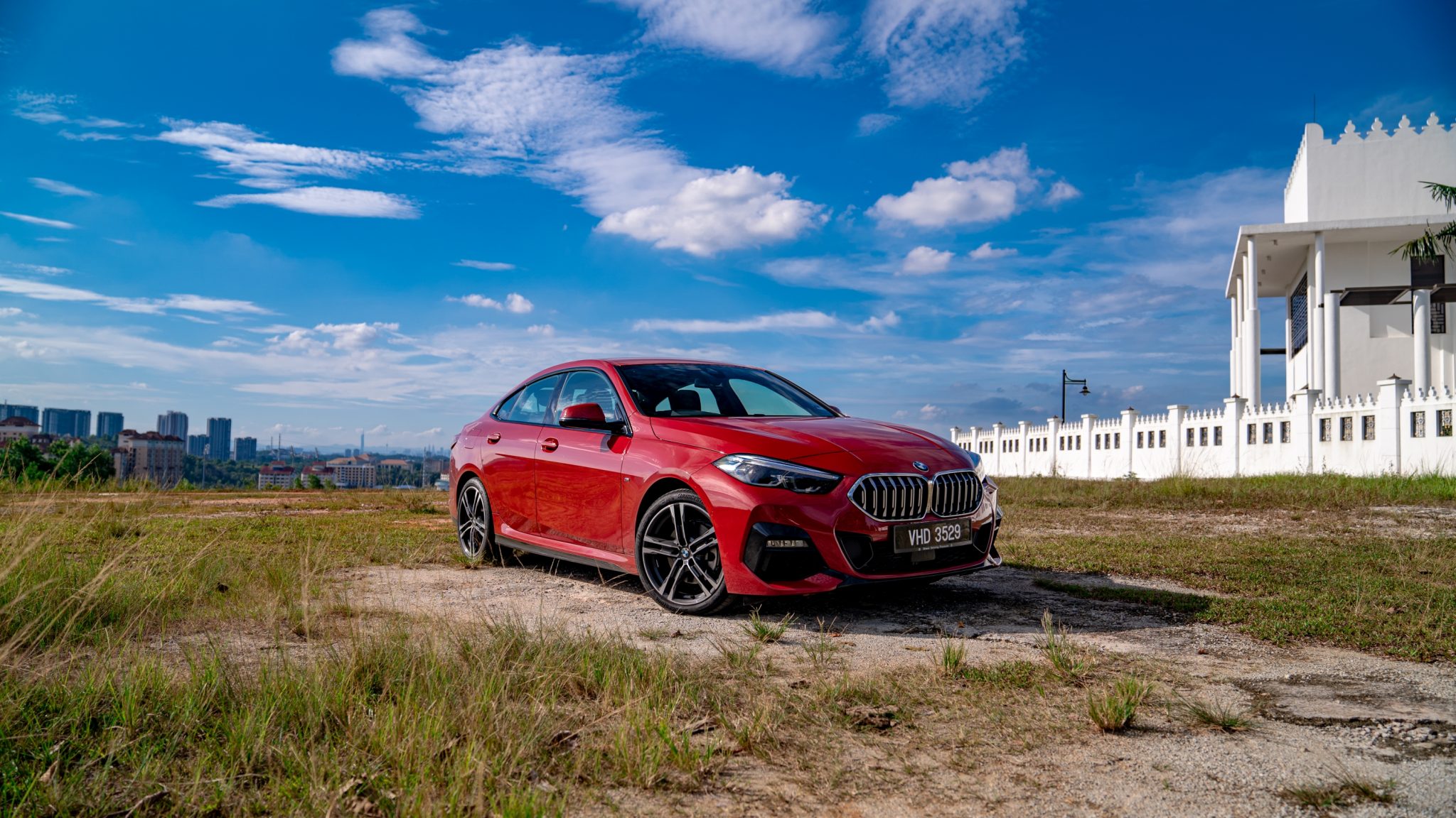 What's it like to live with the BMW 218i Gran Coupe in Malaysia ...