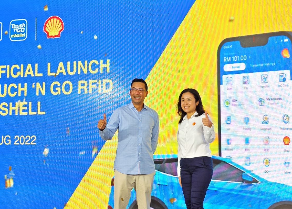 RFID Malaysia - SoyaCincau