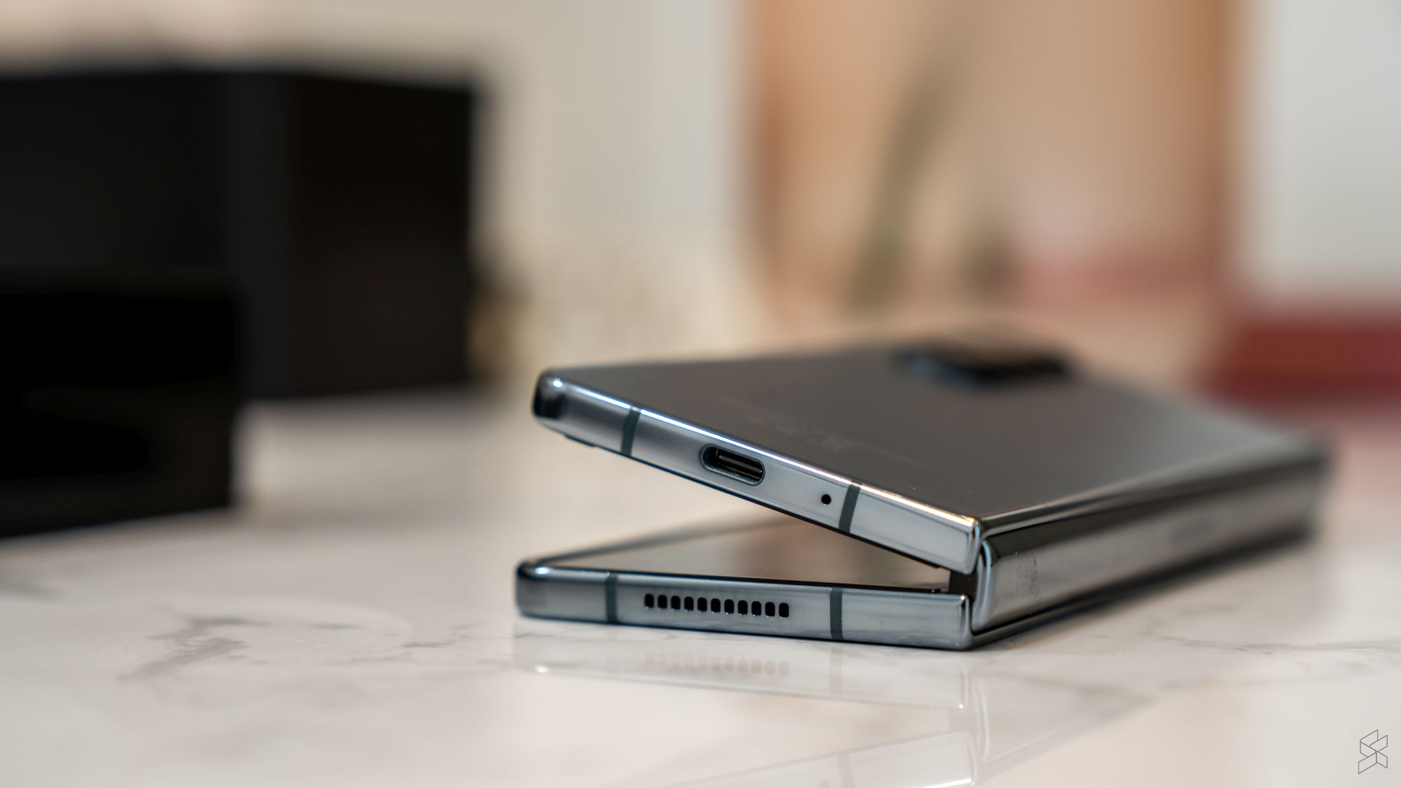 Samsung Galaxy Z Fold 4: The original and still the best - SoyaCincau