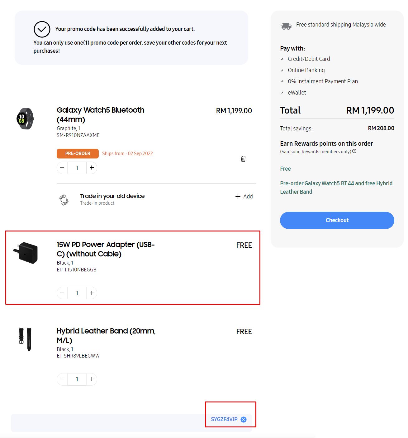 Deal: Special Galaxy Z Fold and Flip 4 pre-order promo for SoyaCincau ...