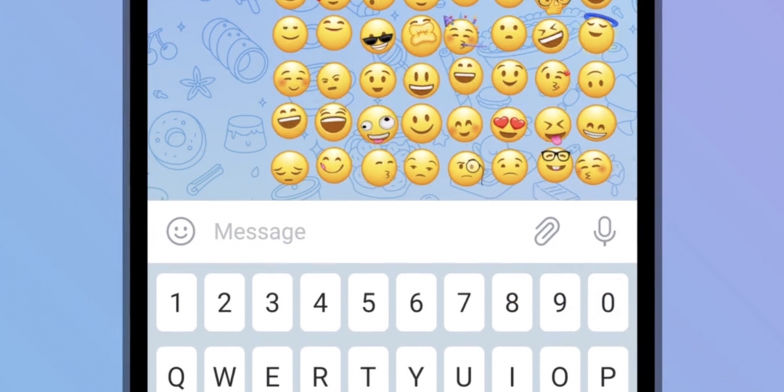 Seriously? Apple's latest Telegram update was held up just because of ...