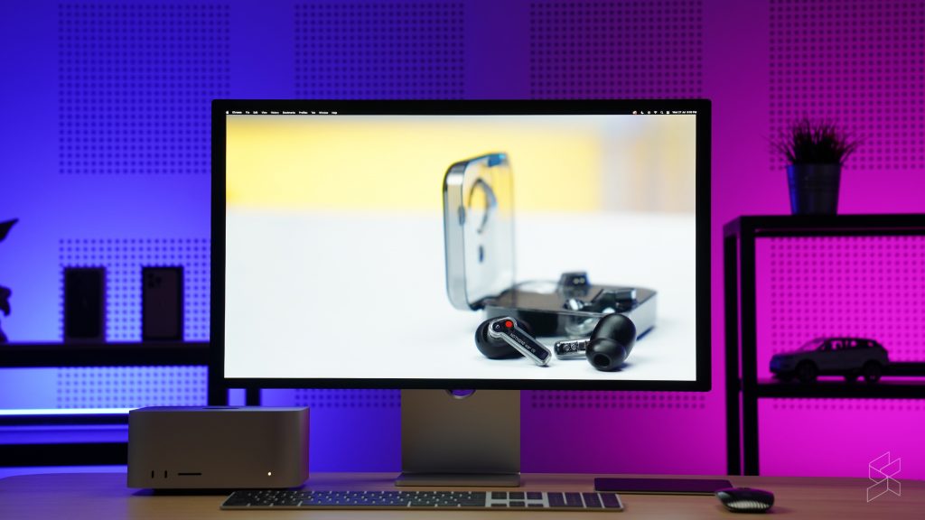 Apple Mac Studio M1 Ultra Malaysia review: As a PC guy, this is a ...