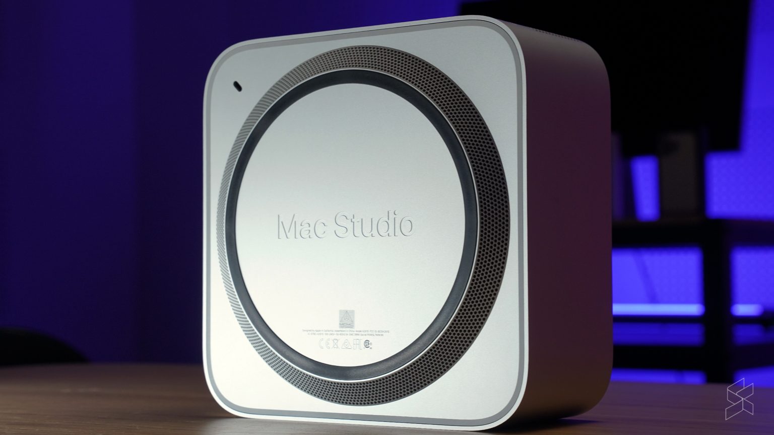 Apple Mac Studio M1 Ultra Malaysia review: As a PC guy, this is a ...