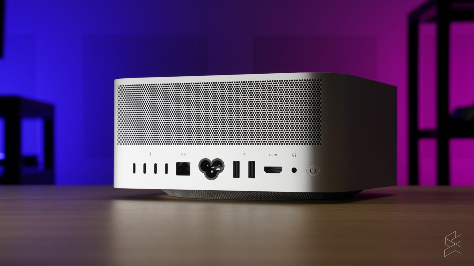 Apple Mac Studio M1 Ultra Malaysia review: As a PC guy, this is a ...