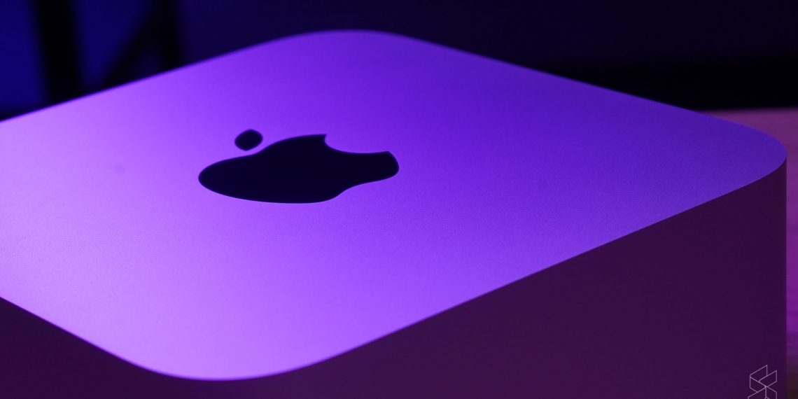 Here's the entire Apple M3 family of processors, M3 Ultra to feature up ...