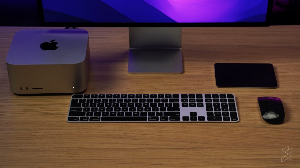 Apple Mac Studio M1 Ultra Malaysia review: As a PC guy, this is a ...