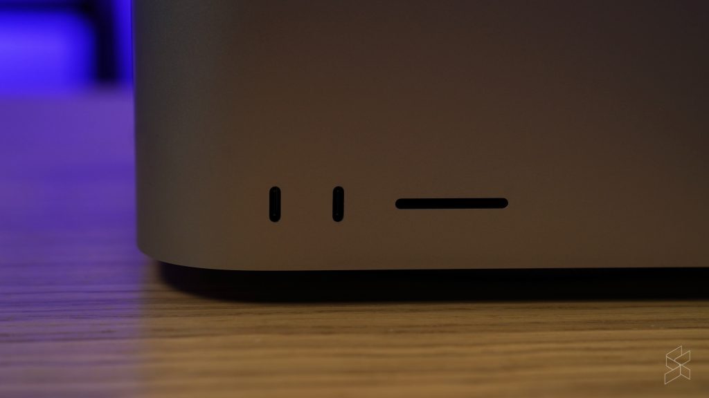 Apple Mac Studio M1 Ultra Malaysia review: As a PC guy, this is a ...