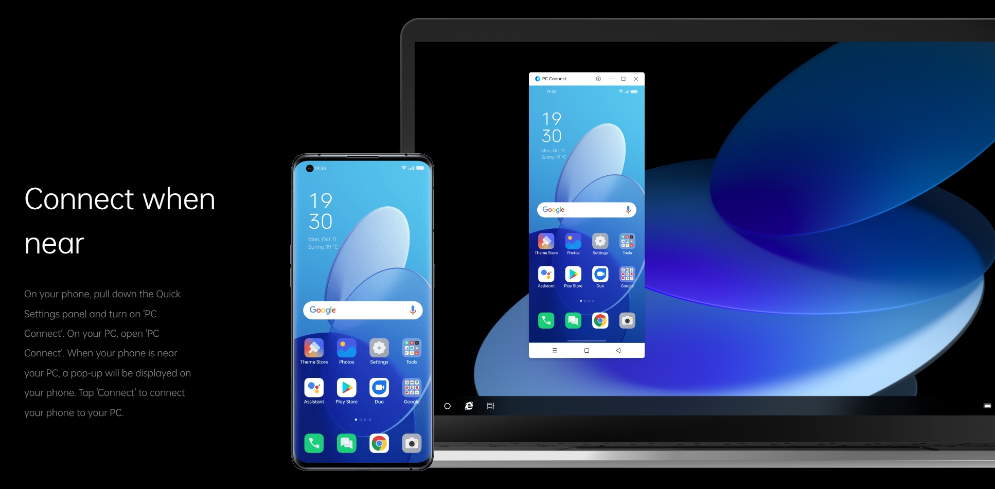 ColorOS 13 brings improved visuals and better productivity features to ...