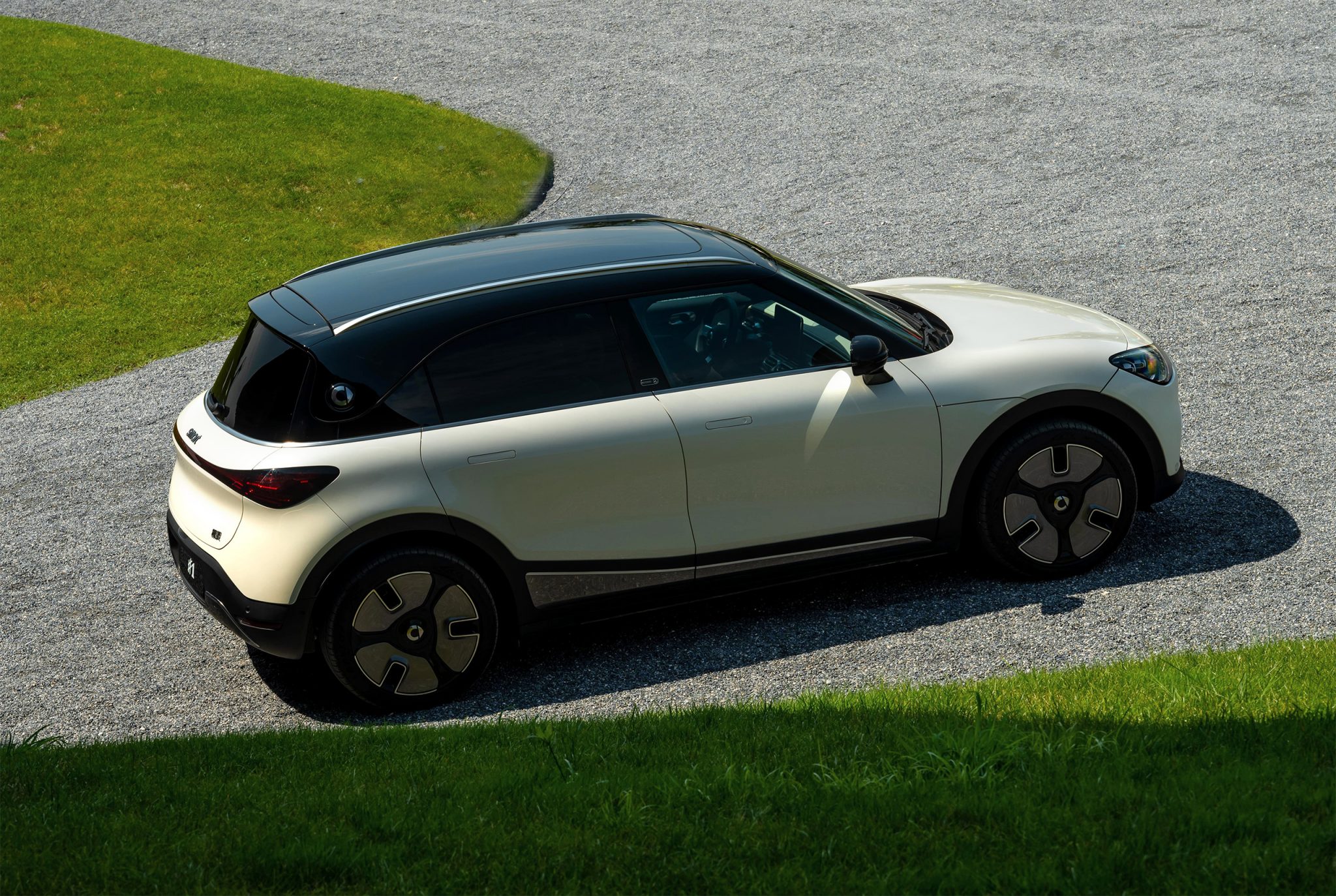 Smart #1 EV to be sold in Malaysia in Q4 2023 as Proton finally signs ...