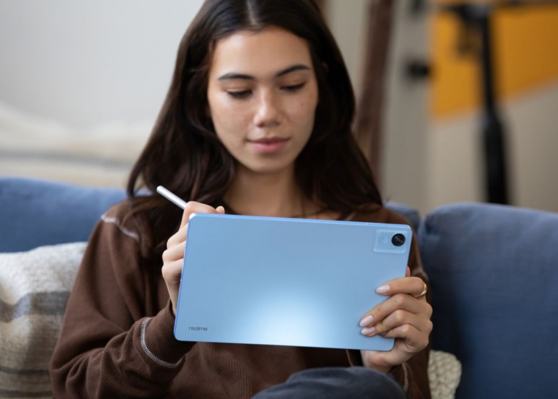 Realme Pad X: Malaysia's most affordable 5G tablet - SoyaCincau