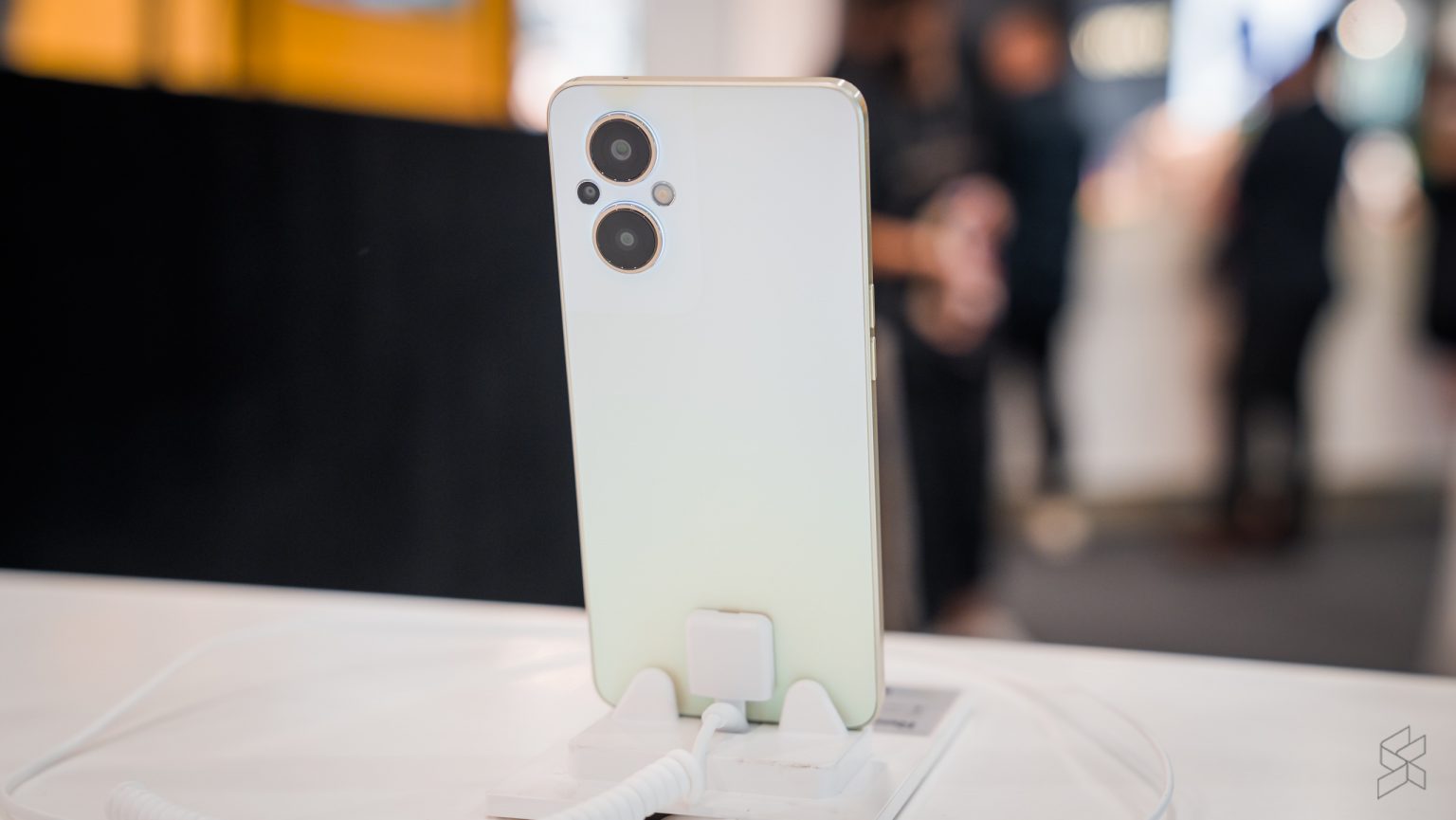 Oppo Reno 8 Z Malaysia: specs and pricing round-up - SoyaCincau