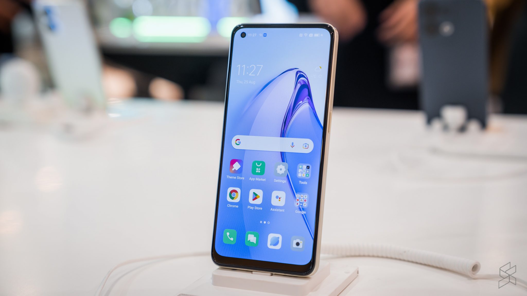 Oppo Reno 8 Z Malaysia: specs and pricing round-up - SoyaCincau