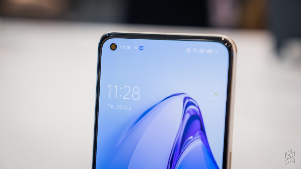Oppo Reno 8 Z Malaysia: specs and pricing round-up - SoyaCincau