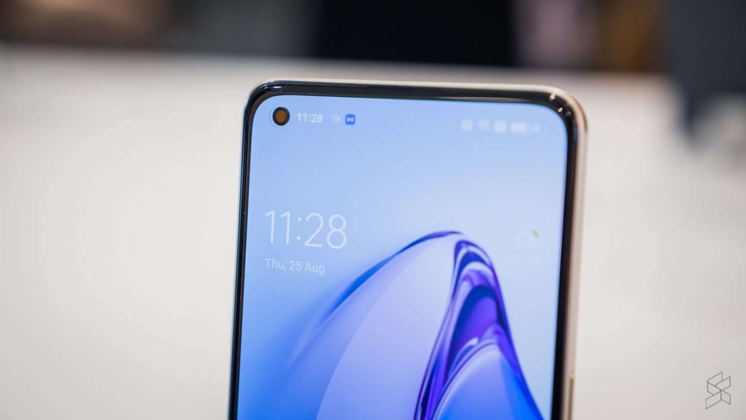Oppo Reno 8 Z Malaysia: specs and pricing round-up - SoyaCincau