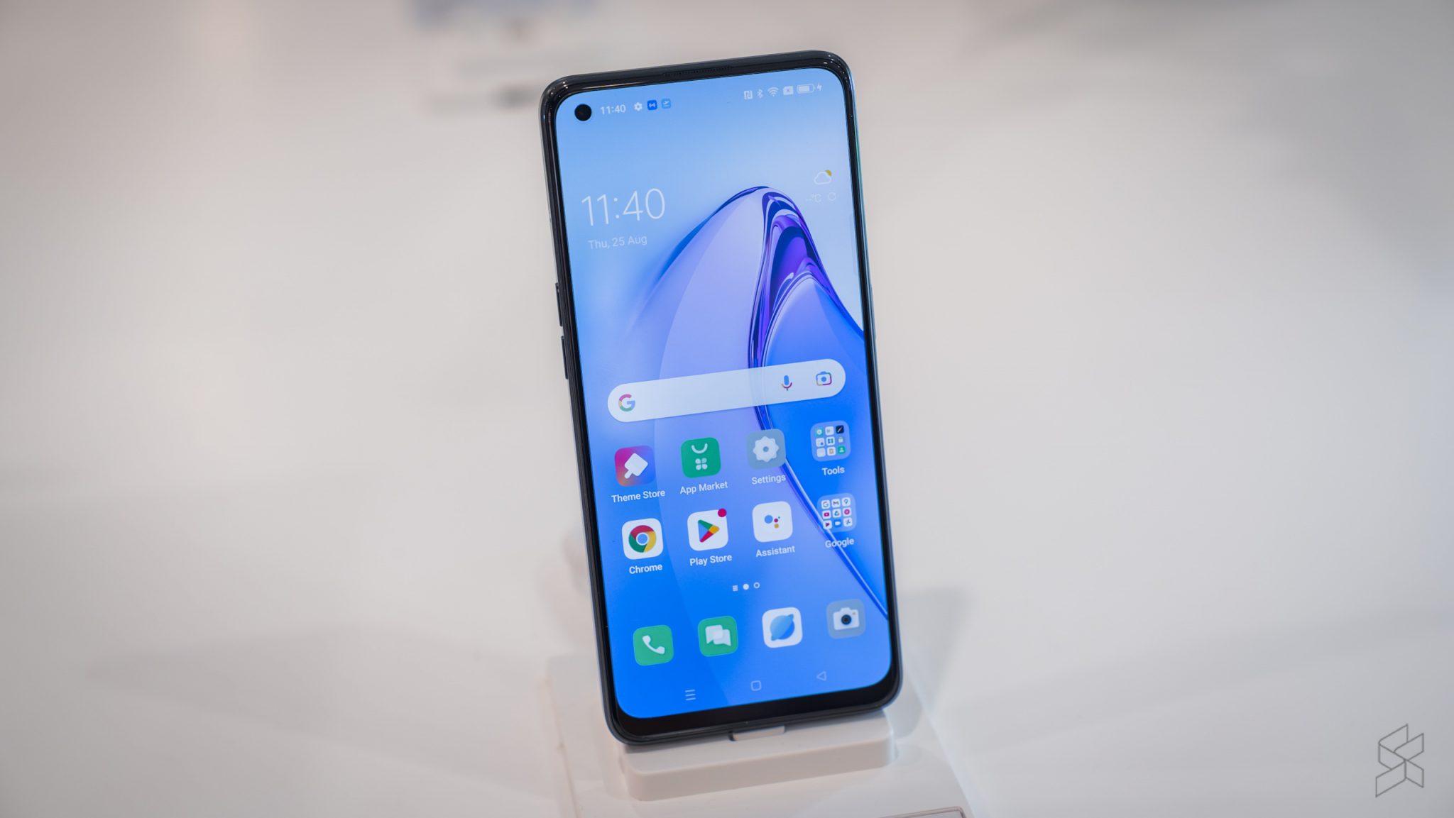 Oppo Reno 8 Z Malaysia: specs and pricing round-up - SoyaCincau