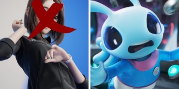 What did Samsung do to virtual avatar Sam? We don't want the weird bug ...