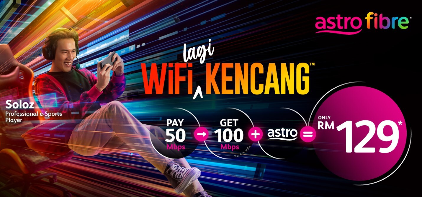 Astro makes it easier to surround yourself with the shows you want to ...