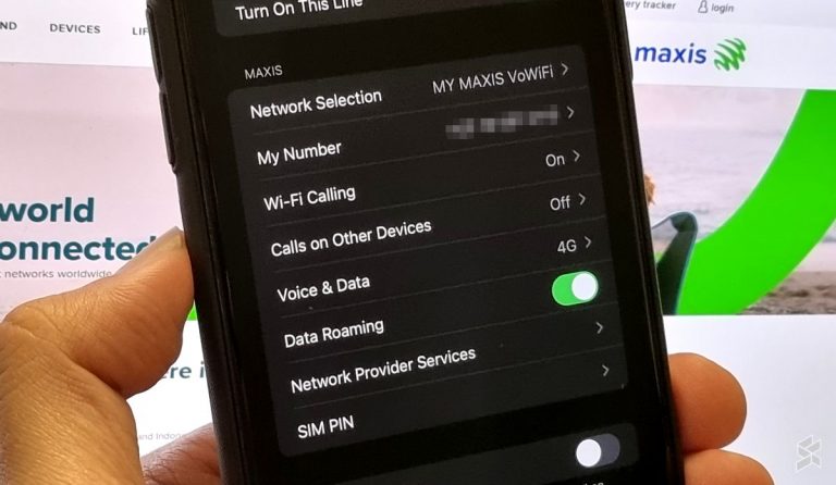 Malaysia's Best Roaming Plans to stay connected for travelling overseas ...