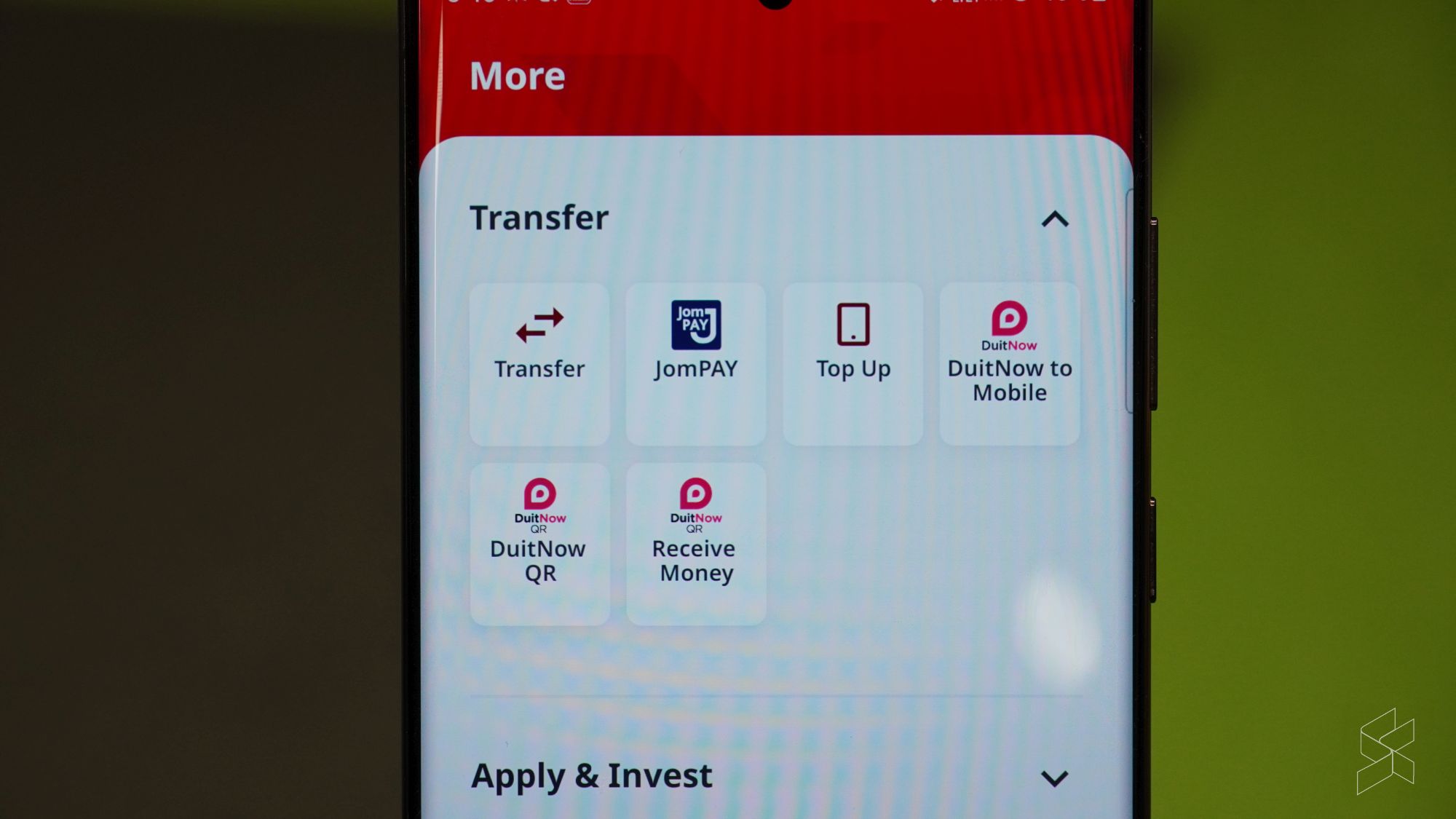 CIMB Octo: CIMB’s new mobile banking app, full features to be released ...