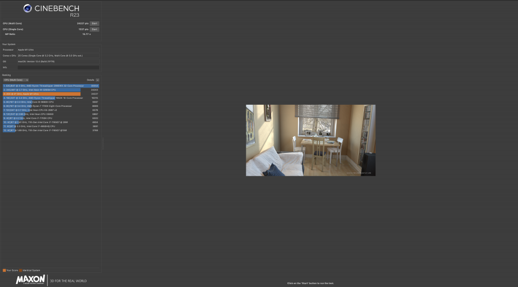 Apple Mac Studio M1 Ultra Malaysia review: As a PC guy, this is a ...