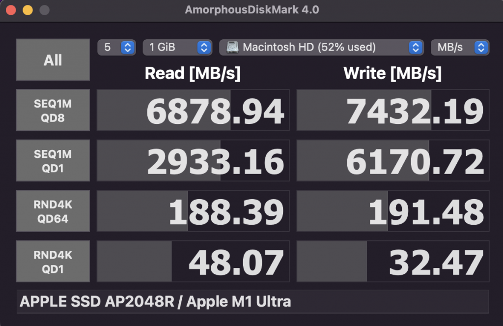 Apple Mac Studio M1 Ultra Malaysia review: As a PC guy, this is a ...